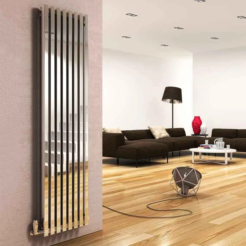 Our Top 10 Vertical Radiators | Only Radiators
