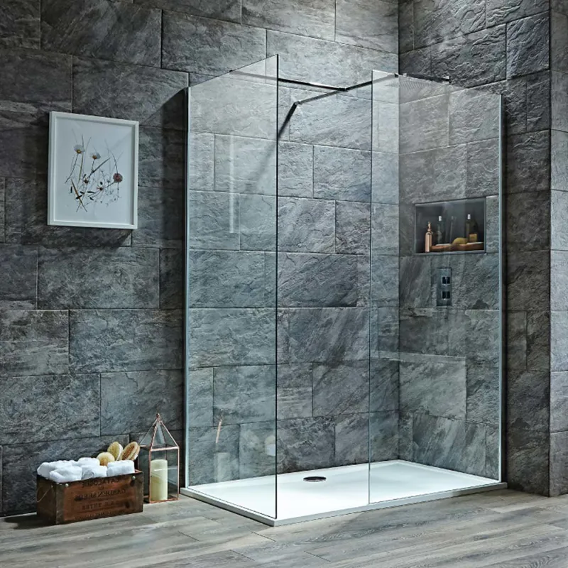 The Buyer’s Guide to Shower Trays | Tap Warehouse