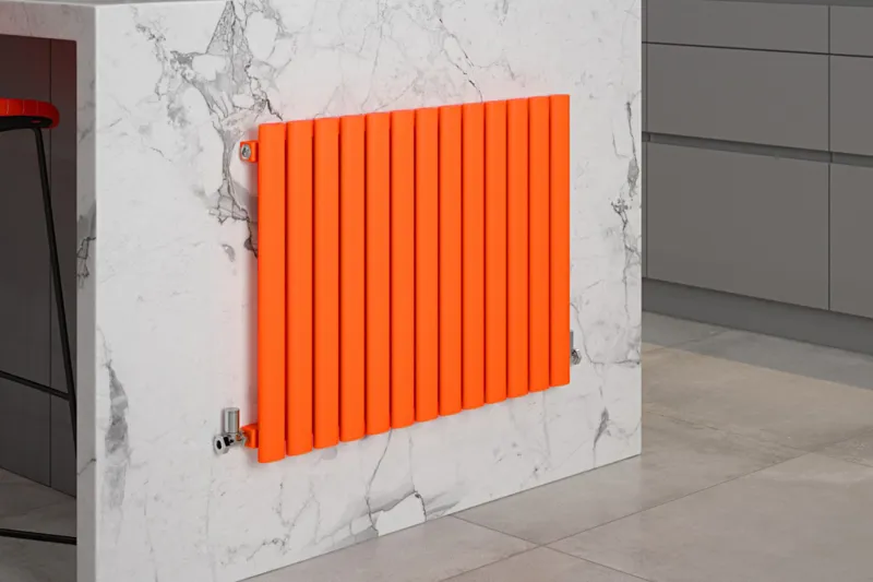 The Colourful Radiators Guide | Toasty