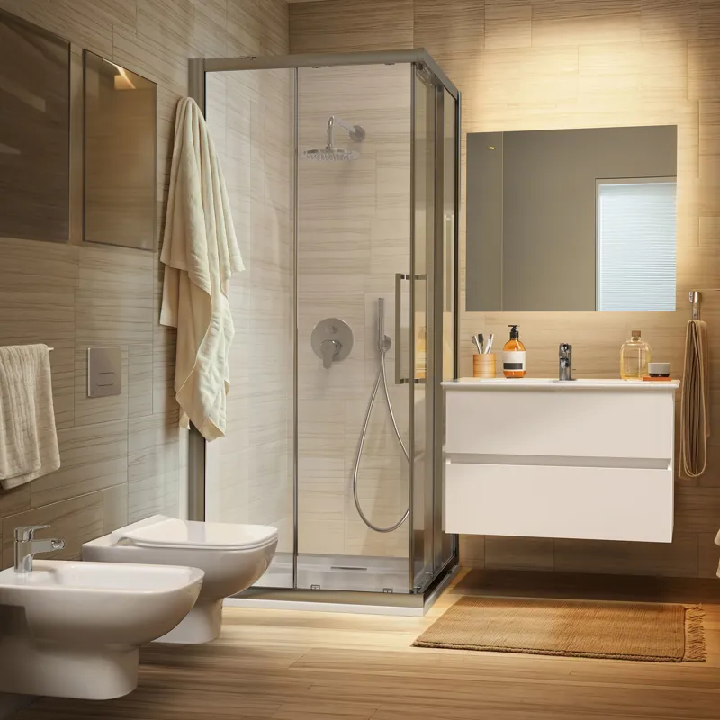 The Buyer’s Guide to Shower Trays | Tap Warehouse