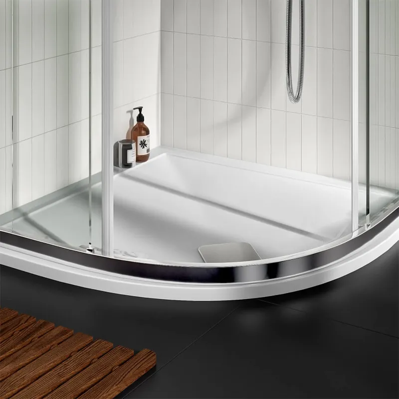 The Buyer’s Guide to Shower Trays | Tap Warehouse
